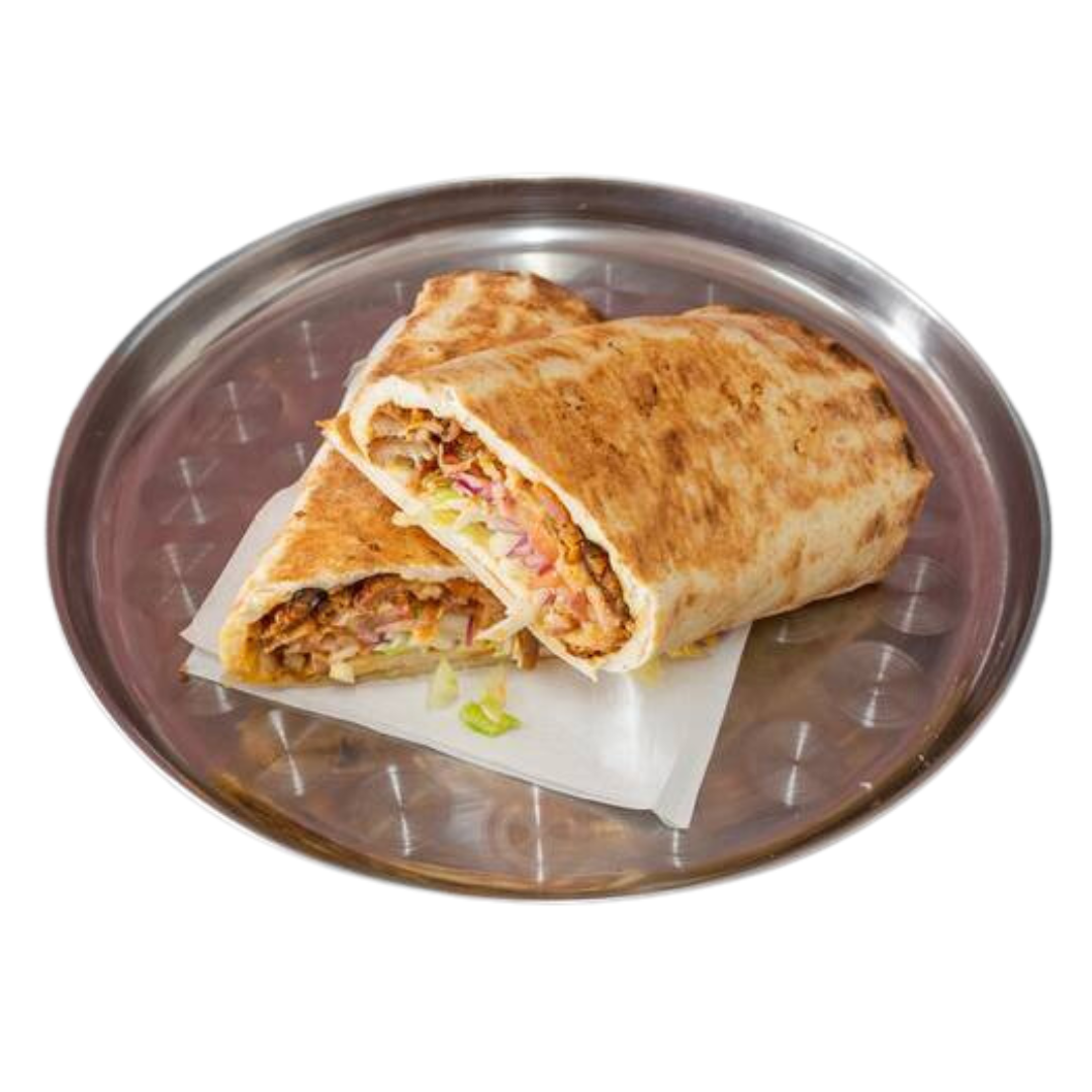 Menu - Kingz Kebabz